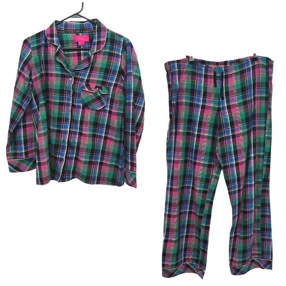 Victoria's Secret | Intimates & Sleepwear | Victorias Secret Multicolor ...
